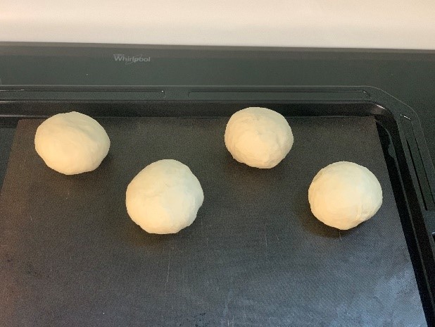 Basic Bread Baking Guide