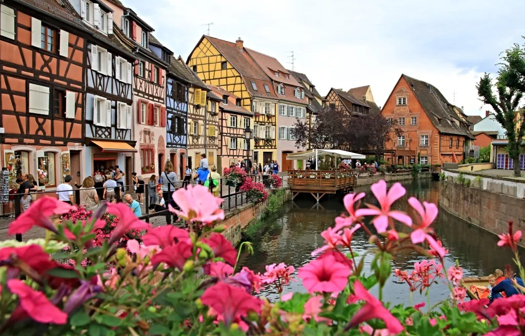Colmar Eguisheim Alsace France (19) – Flight Attendant Story of ...