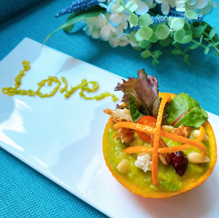 cropped-avocado-plating.jpeg – Flight Attendant Story of Exploration in ...